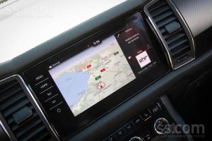 Синий Шкода Kodiaq 2019 в Тукумс, объемом двигателя 1.50 л и пробегом 230 тыс. км за 18990 €, фото 35 на AUTOMOTO.COM.LV
