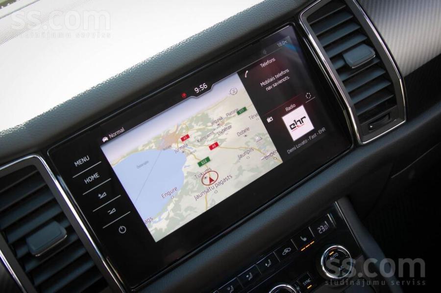 Синий Шкода Kodiaq 2019 в Тукумс, объемом двигателя 1.50 л и пробегом 230 тыс. км за 18990 €, фото 35 на AUTOMOTO.COM.LV
