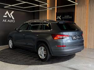 Синий Шкода Kodiaq 2019 в Каунас, объемом двигателя 1.97 л и пробегом 206 тыс. км за 18990 €, фото 8 на AUTOMOTO.COM.LV