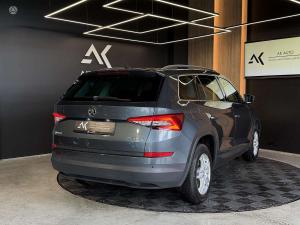 Синий Шкода Kodiaq 2019 в Каунас, объемом двигателя 1.97 л и пробегом 206 тыс. км за 18990 €, фото 11 на AUTOMOTO.COM.LV