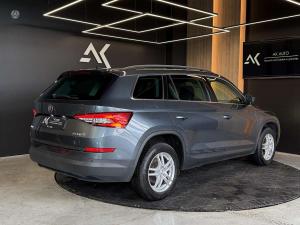 Синий Шкода Kodiaq 2019 в Каунас, объемом двигателя 1.97 л и пробегом 206 тыс. км за 18990 €, фото 12 на AUTOMOTO.COM.LV
