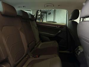 Синий Шкода Kodiaq 2019 в Каунас, объемом двигателя 1.97 л и пробегом 206 тыс. км за 18990 €, фото 24 на AUTOMOTO.COM.LV