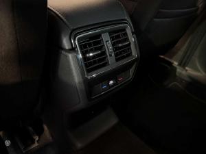 Синий Шкода Kodiaq 2019 в Каунас, объемом двигателя 1.97 л и пробегом 206 тыс. км за 18990 €, фото 26 на AUTOMOTO.COM.LV