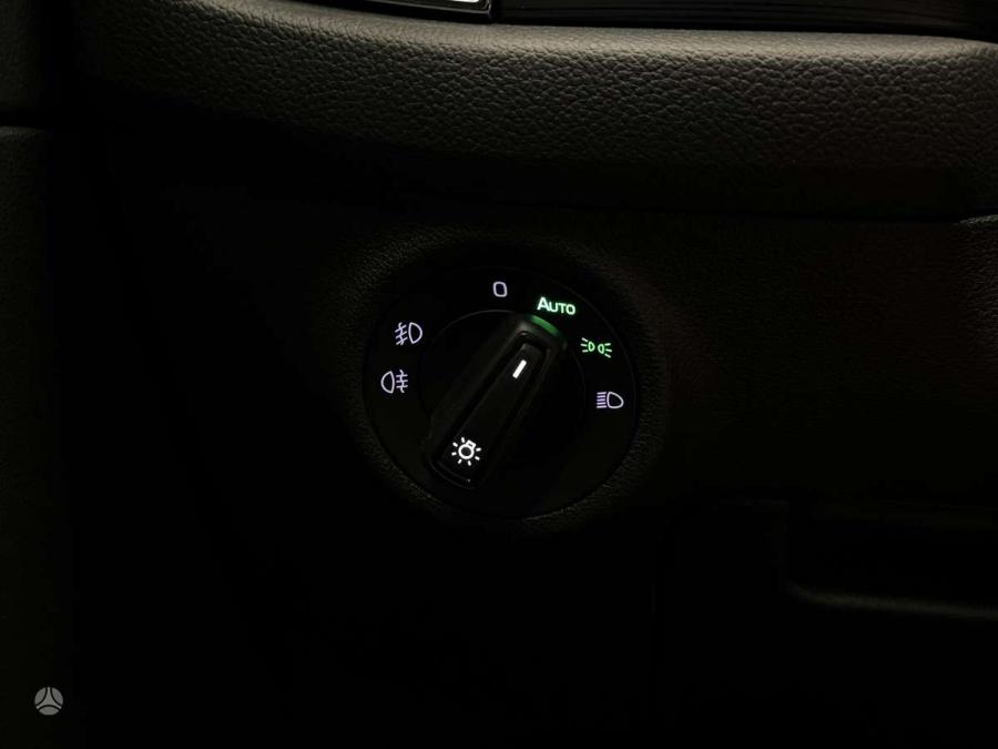 Синий Шкода Kodiaq 2019 в Каунас, объемом двигателя 1.97 л и пробегом 206 тыс. км за 18990 €, фото 27 на AUTOMOTO.COM.LV