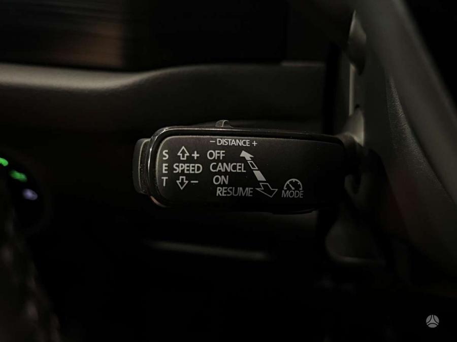 Синий Шкода Kodiaq 2019 в Каунас, объемом двигателя 1.97 л и пробегом 206 тыс. км за 18990 €, фото 28 на AUTOMOTO.COM.LV