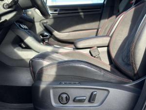 Синий Шкода Kodiaq 2019 в Вильнюс, объемом двигателя 1.97 л и пробегом 0 тыс. км за 23595 €, фото 12 на AUTOMOTO.COM.LV