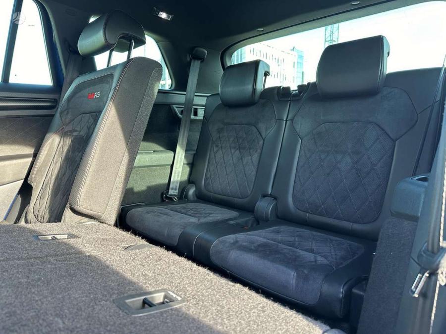 Синий Шкода Kodiaq 2019 в Вильнюс, объемом двигателя 1.97 л и пробегом 0 тыс. км за 23595 €, фото 14 на AUTOMOTO.COM.LV