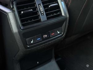 Синий Шкода Kodiaq 2019 в Вильнюс, объемом двигателя 1.97 л и пробегом 0 тыс. км за 23595 €, фото 15 на AUTOMOTO.COM.LV