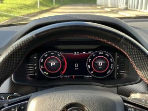 Синий Шкода Kodiaq 2019 в Вильнюс, объемом двигателя 1.97 л и пробегом 0 тыс. км за 23595 €, фото 18 на AUTOMOTO.COM.LV