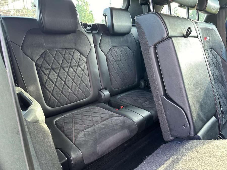 Синий Шкода Kodiaq 2019 в Вильнюс, объемом двигателя 1.97 л и пробегом 0 тыс. км за 23595 €, фото 20 на AUTOMOTO.COM.LV