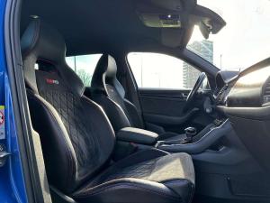 Синий Шкода Kodiaq 2019 в Вильнюс, объемом двигателя 1.97 л и пробегом 0 тыс. км за 23595 €, фото 22 на AUTOMOTO.COM.LV