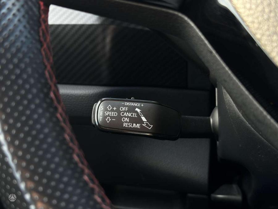 Синий Шкода Kodiaq 2019 в Вильнюс, объемом двигателя 1.97 л и пробегом 0 тыс. км за 23595 €, фото 25 на AUTOMOTO.COM.LV