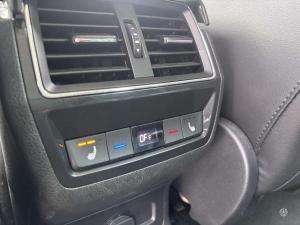 Синий Шкода Kodiaq 2019 в Вильнюс, объемом двигателя 1.50 л и пробегом 118 тыс. км за 16300 €, фото 11 на AUTOMOTO.COM.LV