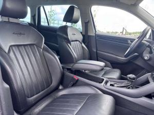 Синий Шкода Kodiaq 2019 в Вильнюс, объемом двигателя 1.50 л и пробегом 118 тыс. км за 16300 €, фото 16 на AUTOMOTO.COM.LV