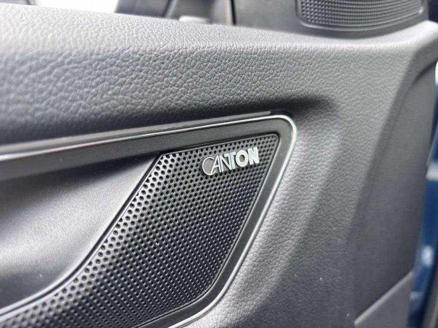 Синий Шкода Kodiaq 2019 в Вильнюс, объемом двигателя 1.50 л и пробегом 118 тыс. км за 16300 €, фото 17 на AUTOMOTO.COM.LV