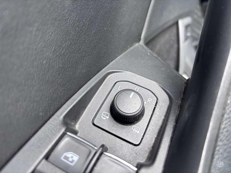 Синий Шкода Kodiaq 2019 в Вильнюс, объемом двигателя 1.50 л и пробегом 118 тыс. км за 16300 €, фото 19 на AUTOMOTO.COM.LV