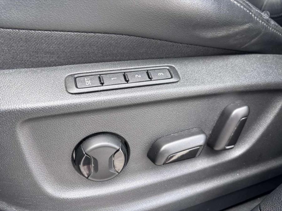 Синий Шкода Kodiaq 2019 в Вильнюс, объемом двигателя 1.50 л и пробегом 118 тыс. км за 16300 €, фото 21 на AUTOMOTO.COM.LV