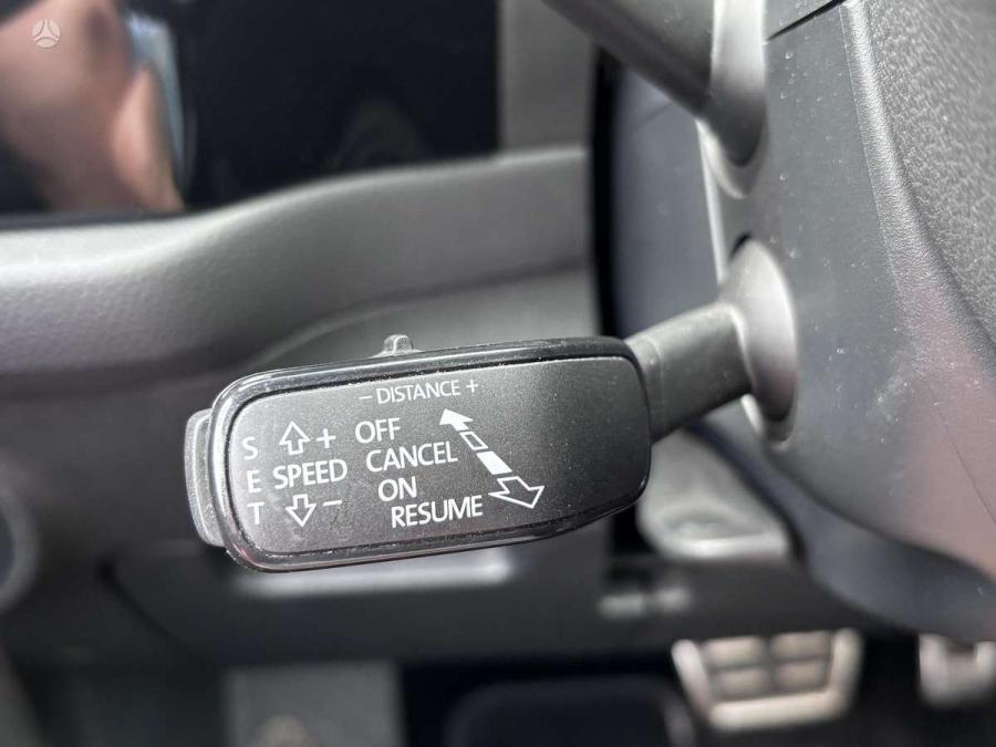 Синий Шкода Kodiaq 2019 в Вильнюс, объемом двигателя 1.50 л и пробегом 118 тыс. км за 16300 €, фото 23 на AUTOMOTO.COM.LV
