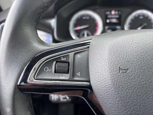 Синий Шкода Kodiaq 2019 в Вильнюс, объемом двигателя 1.50 л и пробегом 118 тыс. км за 16300 €, фото 25 на AUTOMOTO.COM.LV