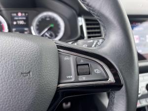 Синий Шкода Kodiaq 2019 в Вильнюс, объемом двигателя 1.50 л и пробегом 118 тыс. км за 16300 €, фото 26 на AUTOMOTO.COM.LV
