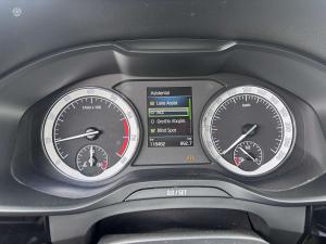 Синий Шкода Kodiaq 2019 в Вильнюс, объемом двигателя 1.50 л и пробегом 118 тыс. км за 16300 €, фото 28 на AUTOMOTO.COM.LV