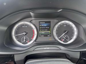 Синий Шкода Kodiaq 2019 в Вильнюс, объемом двигателя 1.50 л и пробегом 118 тыс. км за 16300 €, фото 29 на AUTOMOTO.COM.LV
