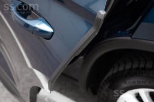 Blue Skoda Kodiaq 2019 in Riga, with an engine capacity of 2.00 L and mileage of 132 thousand km for 19990 €, photo 9 on AUTOMOTO.COM.LV