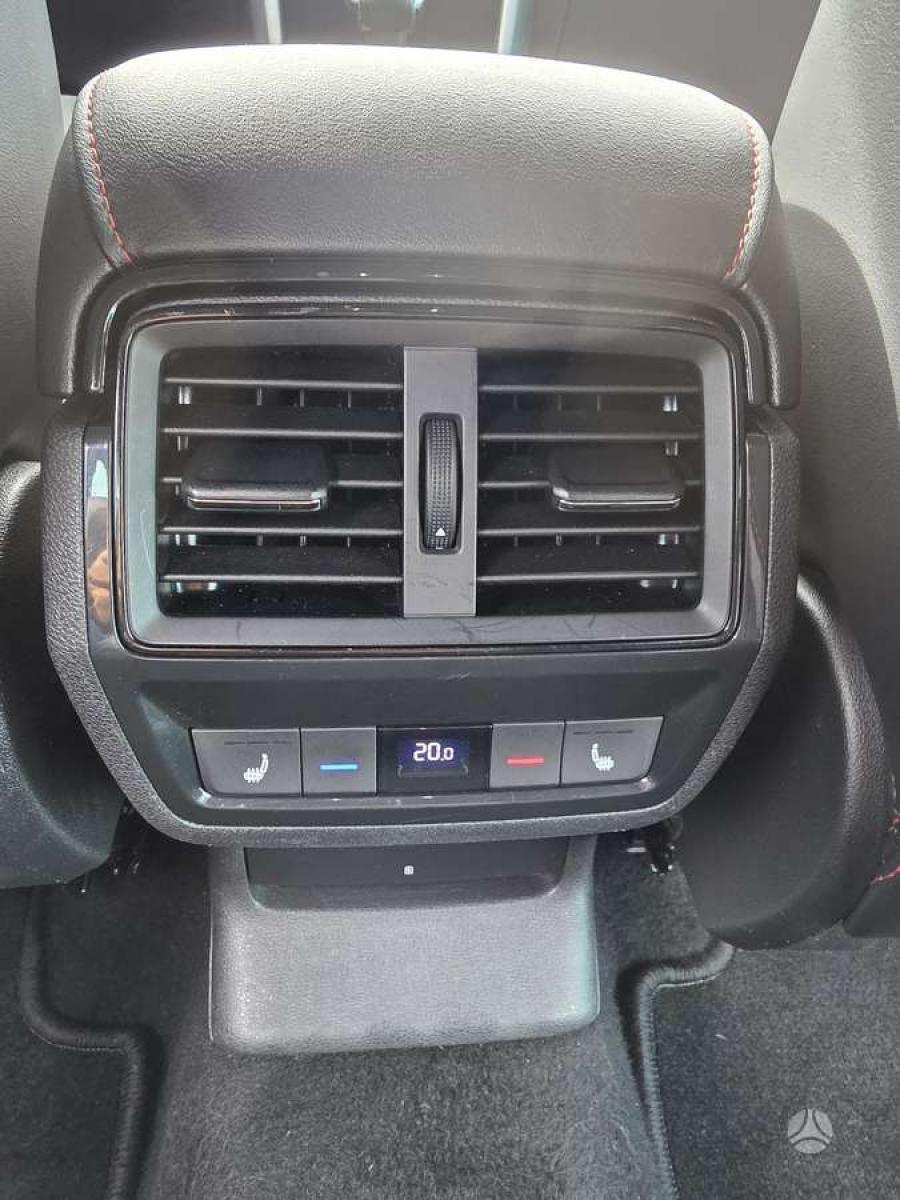 Zils Skoda Kodiaq 2019 Kauņa, ar dzinēja tilpumu 1.97 L un nobraukumu 150 tūkst. km par 25450 €, foto 14 vietnē AUTOMOTO.COM.LV