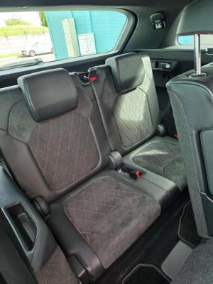 Zils Skoda Kodiaq 2019 Kauņa, ar dzinēja tilpumu 1.97 L un nobraukumu 150 tūkst. km par 25450 €, foto 19 vietnē AUTOMOTO.COM.LV