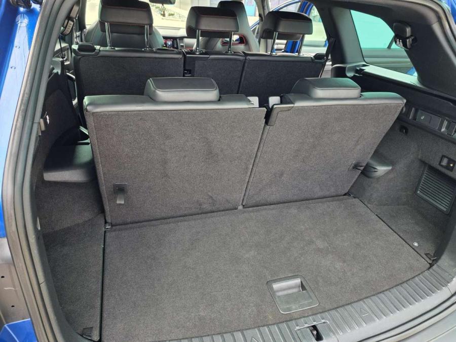 Zils Skoda Kodiaq 2019 Kauņa, ar dzinēja tilpumu 1.97 L un nobraukumu 150 tūkst. km par 25450 €, foto 20 vietnē AUTOMOTO.COM.LV