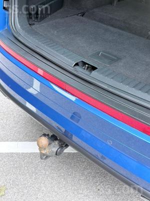 Zils Skoda Kodiaq 2019 Ogre, ar dzinēja tilpumu 2.00 L un nobraukumu 110 tūkst. km par 24990 €, foto 13 vietnē AUTOMOTO.COM.LV