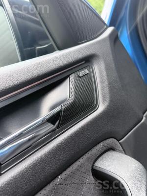 Zils Skoda Kodiaq 2019 Ogre, ar dzinēja tilpumu 2.00 L un nobraukumu 110 tūkst. km par 24990 €, foto 17 vietnē AUTOMOTO.COM.LV