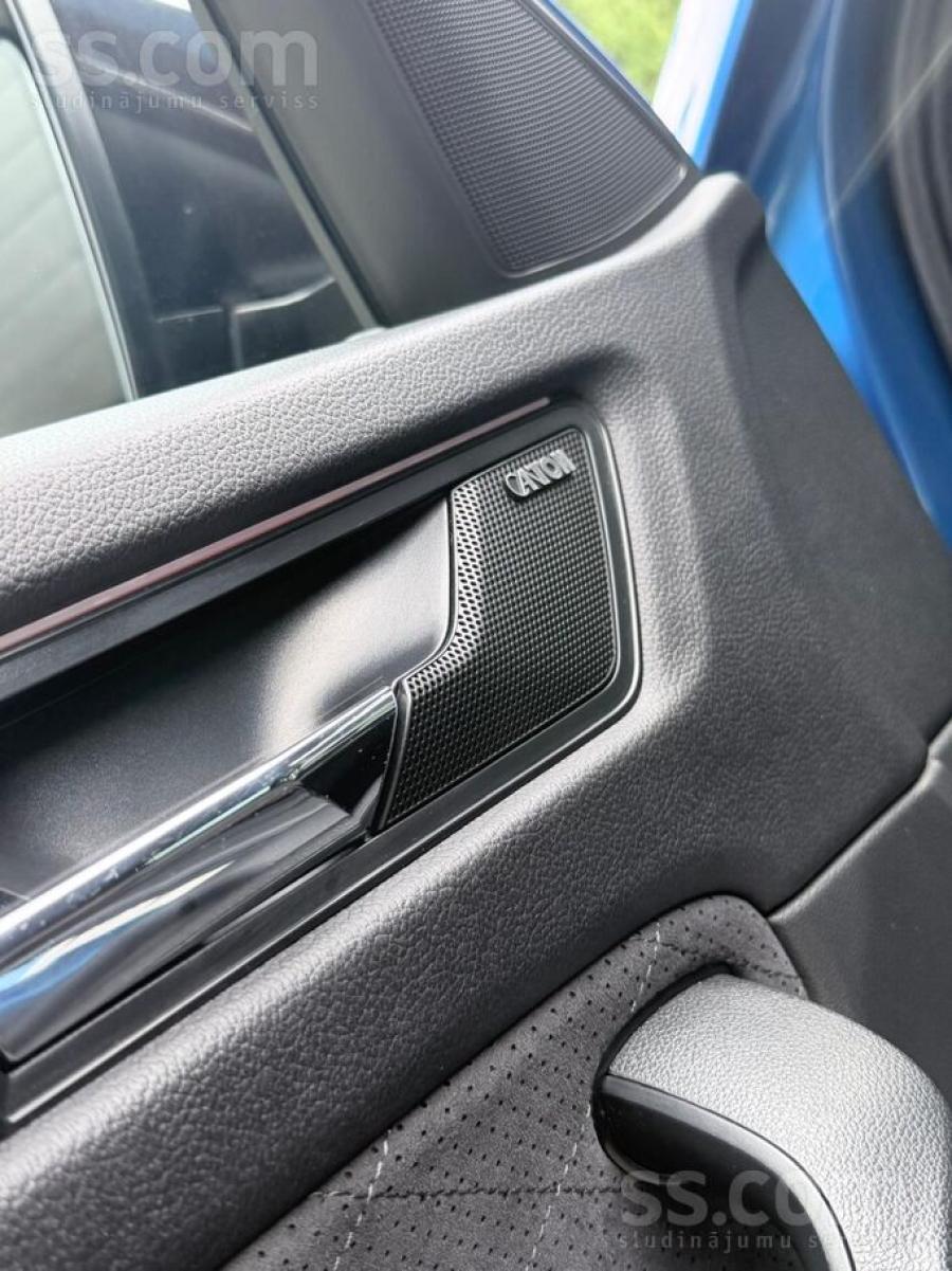 Zils Skoda Kodiaq 2019 Ogre, ar dzinēja tilpumu 2.00 L un nobraukumu 110 tūkst. km par 24990 €, foto 17 vietnē AUTOMOTO.COM.LV