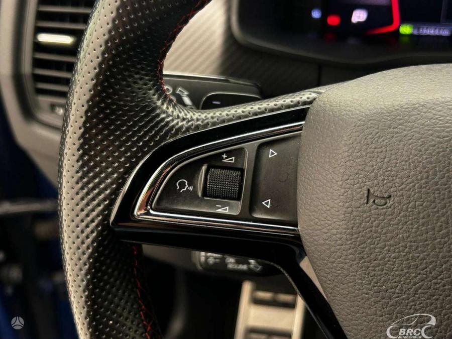 Zils Skoda Kodiaq 2019 Viļņa, ar dzinēja tilpumu 1.97 L un nobraukumu 240 tūkst. km par 22900 €, foto 16 vietnē AUTOMOTO.COM.LV