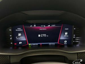 Zils Skoda Kodiaq 2019 Viļņa, ar dzinēja tilpumu 1.97 L un nobraukumu 240 tūkst. km par 22900 €, foto 19 vietnē AUTOMOTO.COM.LV