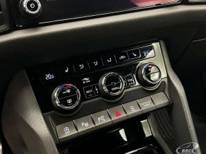 Zils Skoda Kodiaq 2019 Viļņa, ar dzinēja tilpumu 1.97 L un nobraukumu 240 tūkst. km par 22900 €, foto 22 vietnē AUTOMOTO.COM.LV