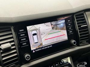 Zils Skoda Kodiaq 2019 Viļņa, ar dzinēja tilpumu 1.97 L un nobraukumu 240 tūkst. km par 22900 €, foto 31 vietnē AUTOMOTO.COM.LV