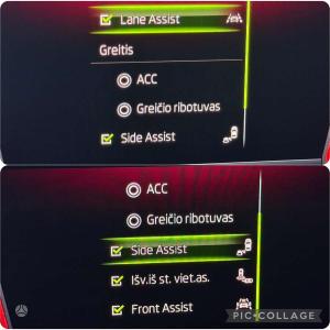 Zils Skoda Kodiaq 2019 Jonava, ar dzinēja tilpumu 1.97 L un nobraukumu 229 tūkst. km par 22990 €, foto 25 vietnē AUTOMOTO.COM.LV