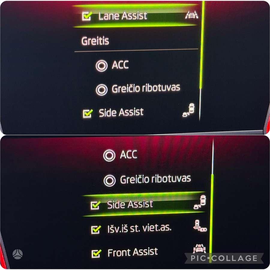 Zils Skoda Kodiaq 2019 Jonava, ar dzinēja tilpumu 1.97 L un nobraukumu 229 tūkst. km par 22990 €, foto 25 vietnē AUTOMOTO.COM.LV