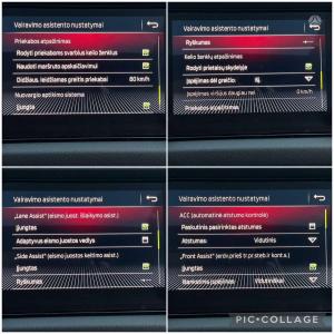 Zils Skoda Kodiaq 2019 Jonava, ar dzinēja tilpumu 1.97 L un nobraukumu 229 tūkst. km par 22990 €, foto 30 vietnē AUTOMOTO.COM.LV