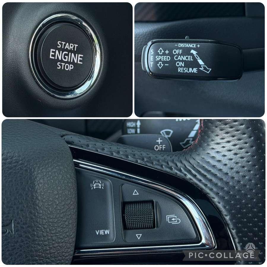 Zils Skoda Kodiaq 2019 Jonava, ar dzinēja tilpumu 1.97 L un nobraukumu 229 tūkst. km par 22990 €, foto 32 vietnē AUTOMOTO.COM.LV