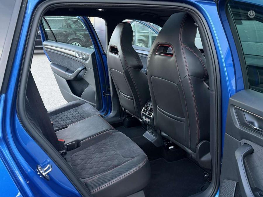 Zils Skoda Kodiaq 2019 Jonava, ar dzinēja tilpumu 1.97 L un nobraukumu 229 tūkst. km par 22990 €, foto 37 vietnē AUTOMOTO.COM.LV