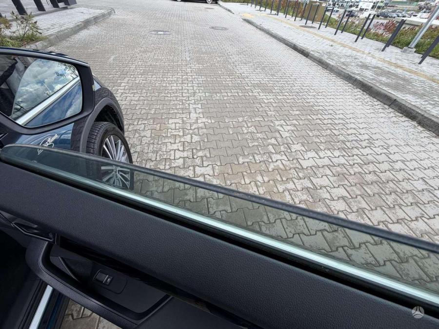 Синий Шкода Kodiaq 2019 в Вильнюс, объемом двигателя 1.50 л и пробегом 119 тыс. км за 14999 €, фото 13 на AUTOMOTO.COM.LV
