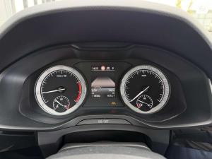Синий Шкода Kodiaq 2019 в Вильнюс, объемом двигателя 1.50 л и пробегом 119 тыс. км за 14999 €, фото 22 на AUTOMOTO.COM.LV