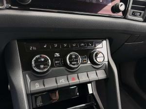 Синий Шкода Kodiaq 2019 в Вильнюс, объемом двигателя 1.50 л и пробегом 119 тыс. км за 14999 €, фото 23 на AUTOMOTO.COM.LV