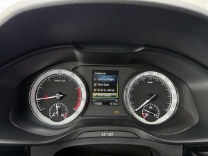 Синий Шкода Kodiaq 2019 в Вильнюс, объемом двигателя 1.50 л и пробегом 119 тыс. км за 14999 €, фото 30 на AUTOMOTO.COM.LV