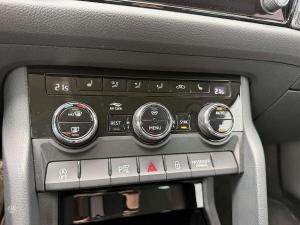 Синий Шкода Kodiaq 2019 в Вильнюс, объемом двигателя 1.50 л и пробегом 119 тыс. км за 14999 €, фото 33 на AUTOMOTO.COM.LV