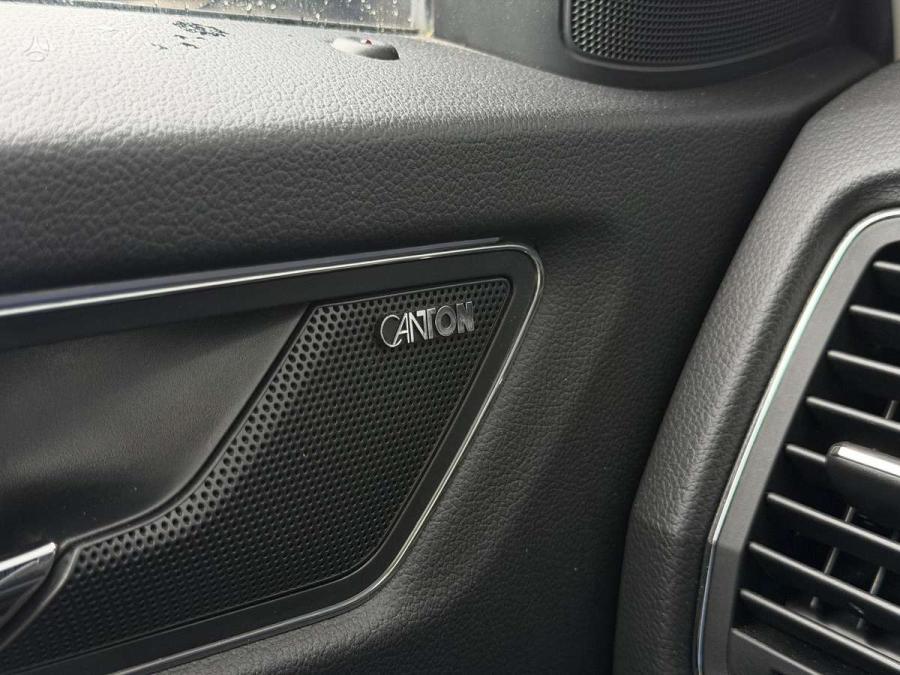 Синий Шкода Kodiaq 2019 в Вильнюс, объемом двигателя 1.50 л и пробегом 119 тыс. км за 14999 €, фото 34 на AUTOMOTO.COM.LV