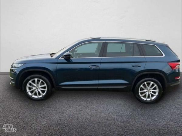 Zils Skoda Kodiaq 2020 Kauņa, ar dzinēja tilpumu 1.50 L un nobraukumu 65 tūkst. km par 28477 €, foto 2 vietnē AUTOMOTO.COM.LV