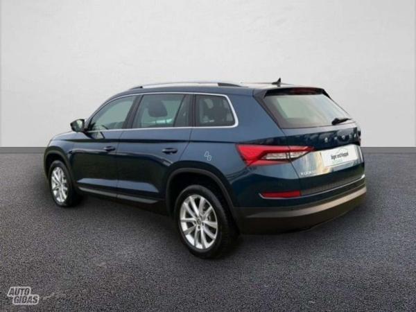 Zils Skoda Kodiaq 2020 Kauņa, ar dzinēja tilpumu 1.50 L un nobraukumu 65 tūkst. km par 28477 €, foto 3 vietnē AUTOMOTO.COM.LV